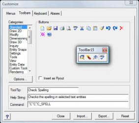 MicroSurvey CAD Features - MicroSurvey Software