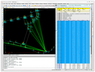 MicroSurvey CAD Features - MicroSurvey Software