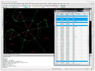 MicroSurvey CAD Features - MicroSurvey Software