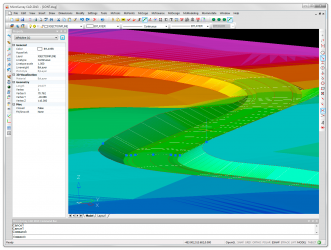 MicroSurvey CAD Features - MicroSurvey Software
