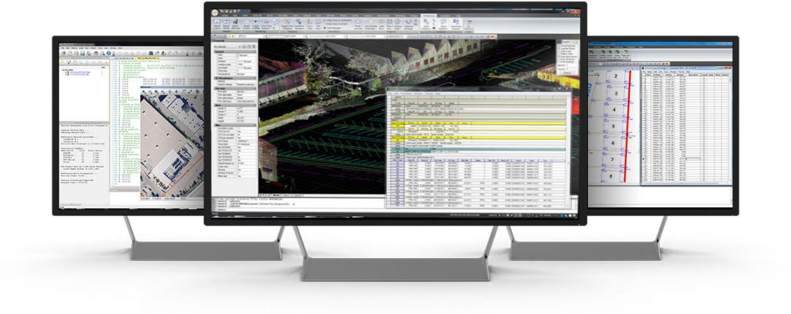 Home - MicroSurvey Software