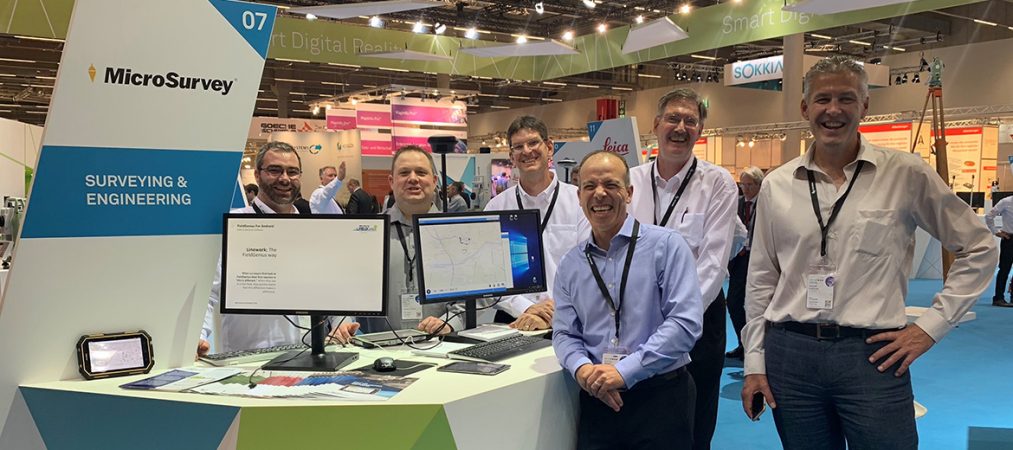 Company - MicroSurvey Software