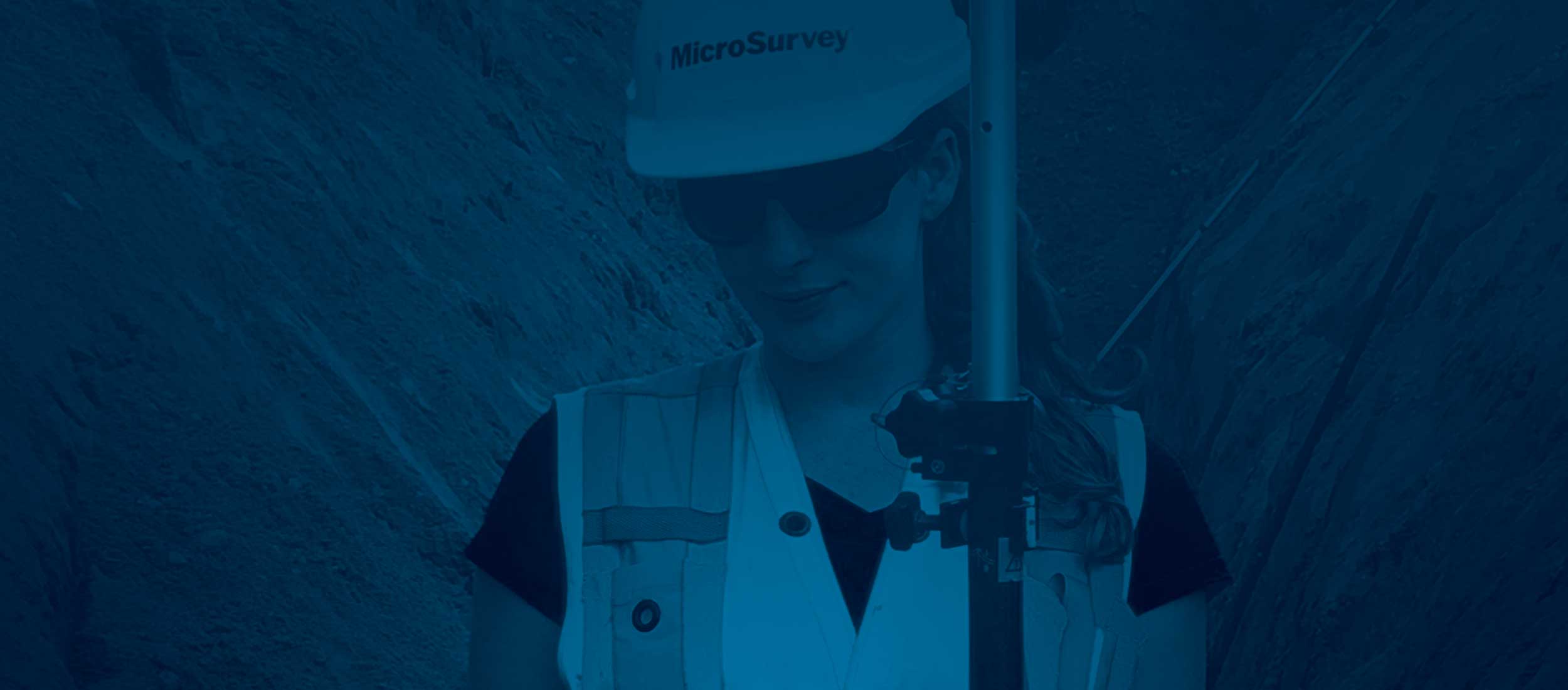 FieldGenius For Android Released - MicroSurvey Software
