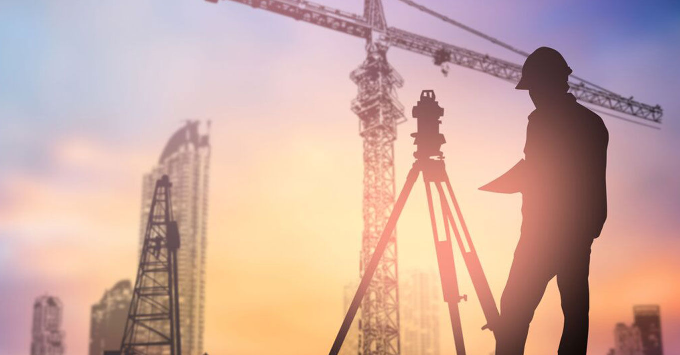 We're Here to Help You - MicroSurvey Software