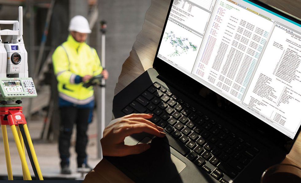 STAR*NET 10 Released - MicroSurvey Software