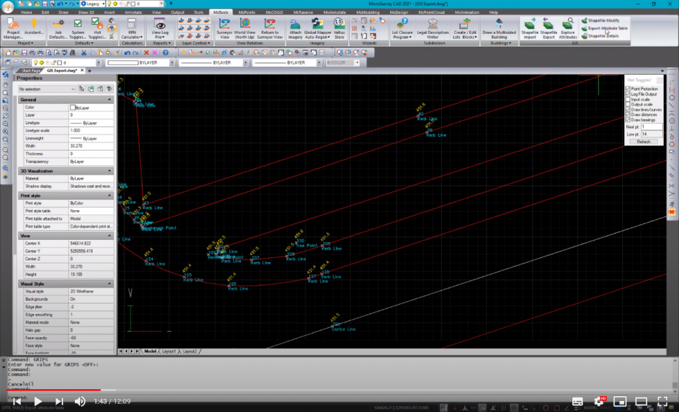 MicroSurvey CAD Resources - MicroSurvey Software