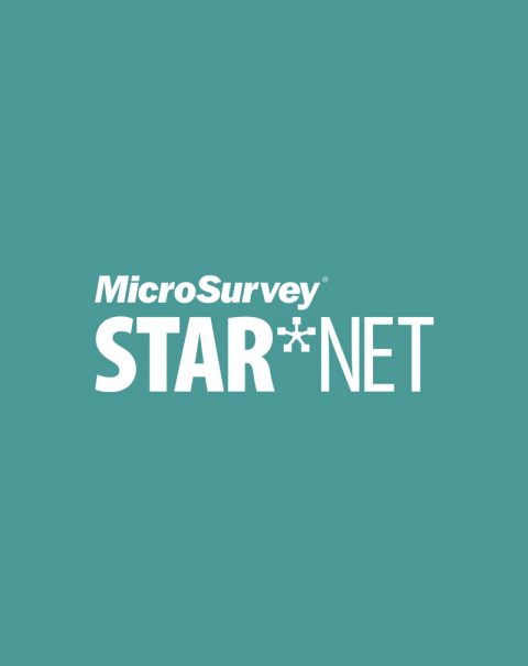 Adjust a traverse using microsurvey starnet - tripsmzaer