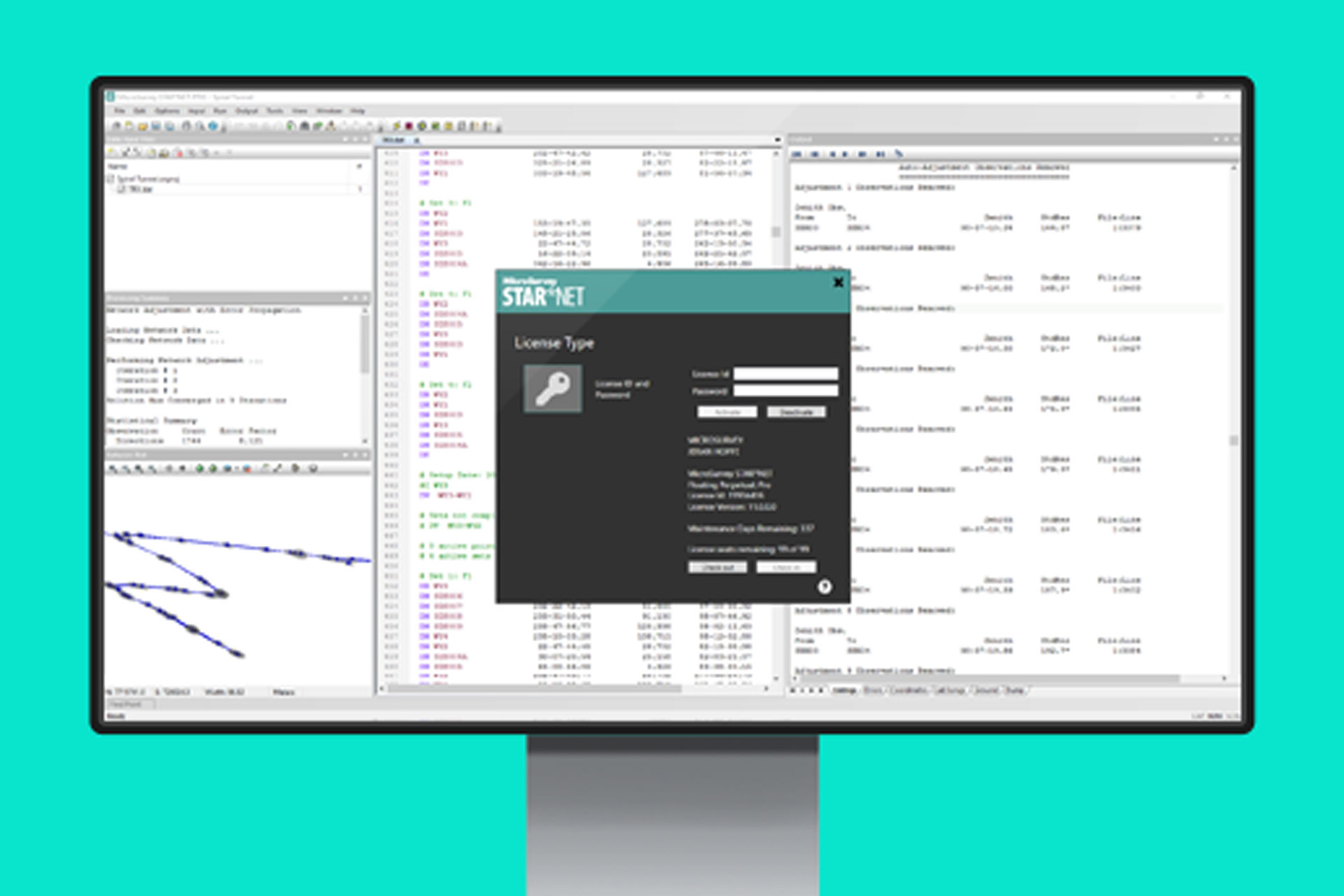 STAR*NET 11 Released! - MicroSurvey Software