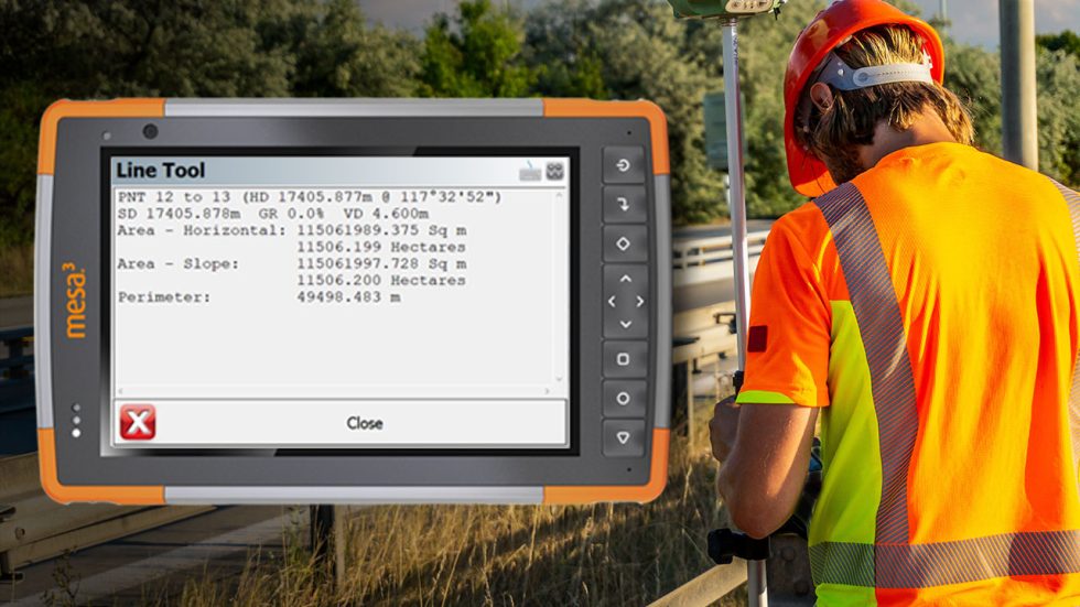 FieldGenius 11.3 Now Available - MicroSurvey Software