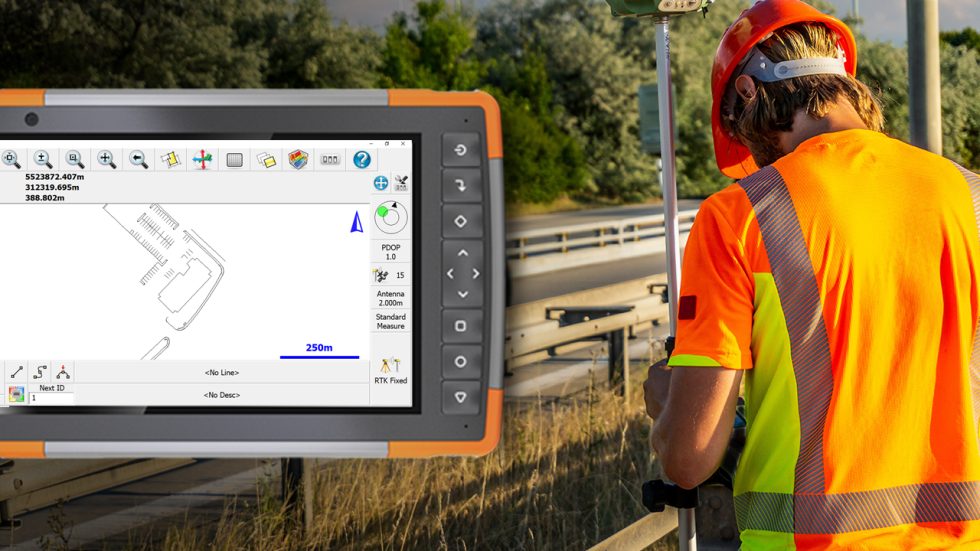 FieldGenius 12 Now Available - MicroSurvey Software
