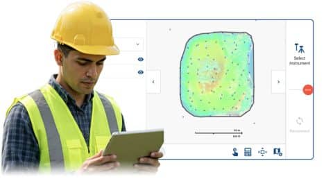 Precise Volumes, Faster Decisions: Introducing In-Field Calculations ...